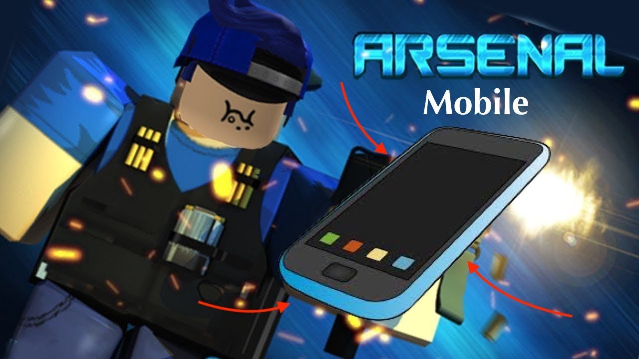 New Arsenal Update, But Its on Mobile - YouTube