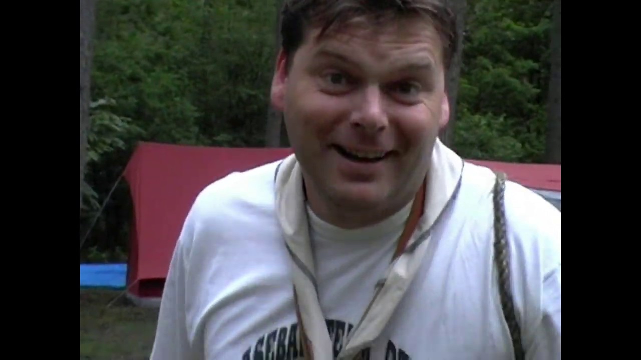 Vaderhike 2004 - YouTube