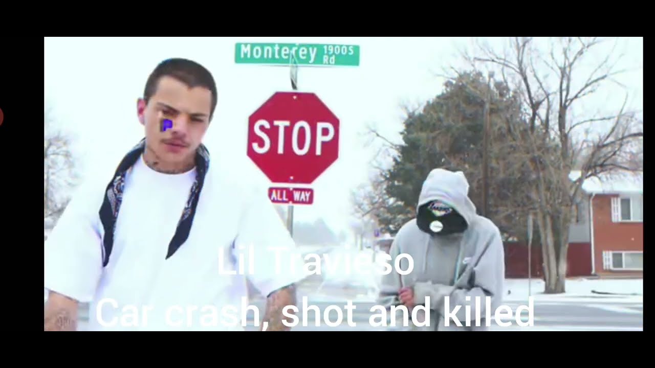 ALL RAPPERS THAT DIED IN 2022 PART 3 - YouTube