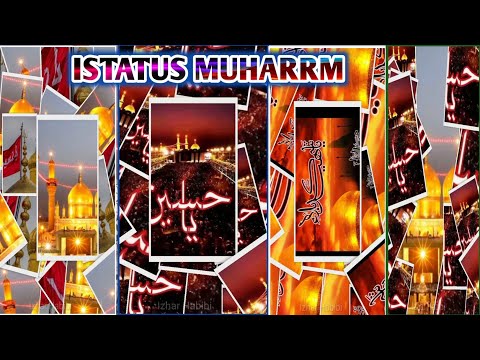 Husaini Ringtone Istatus Muharram Istatus What'spp Istatus New Istatus Ringtone #Short