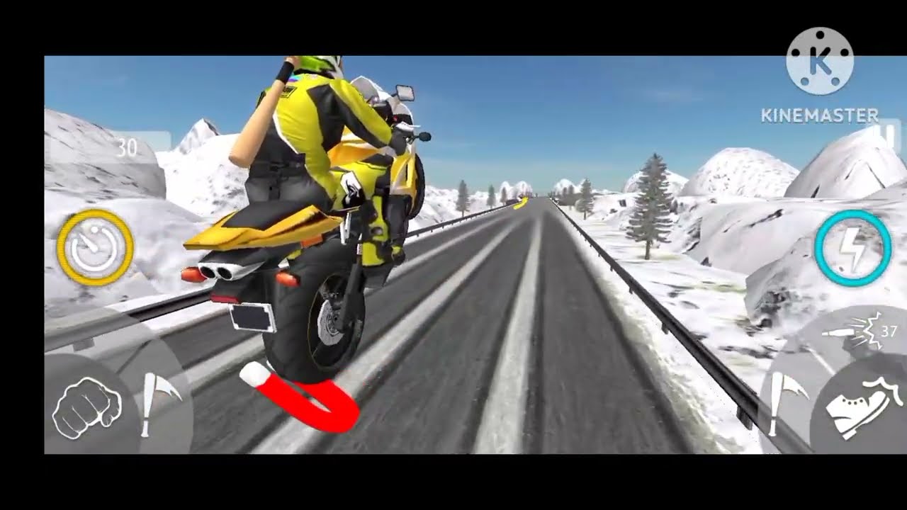🔥 fighting Moto bike race game level 5| bike racing games 3d🔥 #bikerace ...