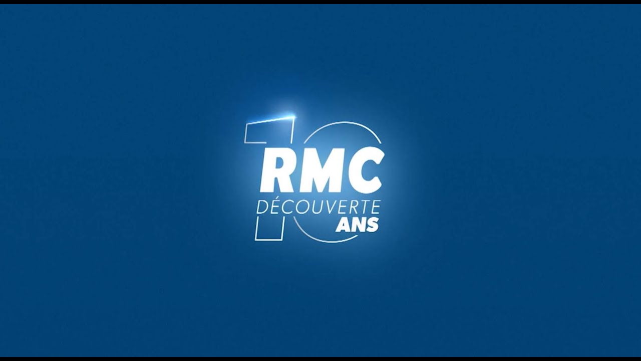 RMC Découverte fête ses 10 ans ! - YouTube