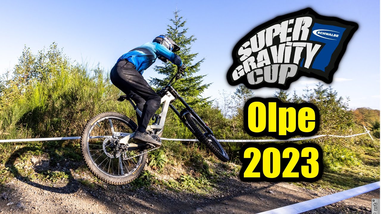 Super Gravity Cup 2023 | Olpe | Track Preview | Pilot's Race [4K] - YouTube
