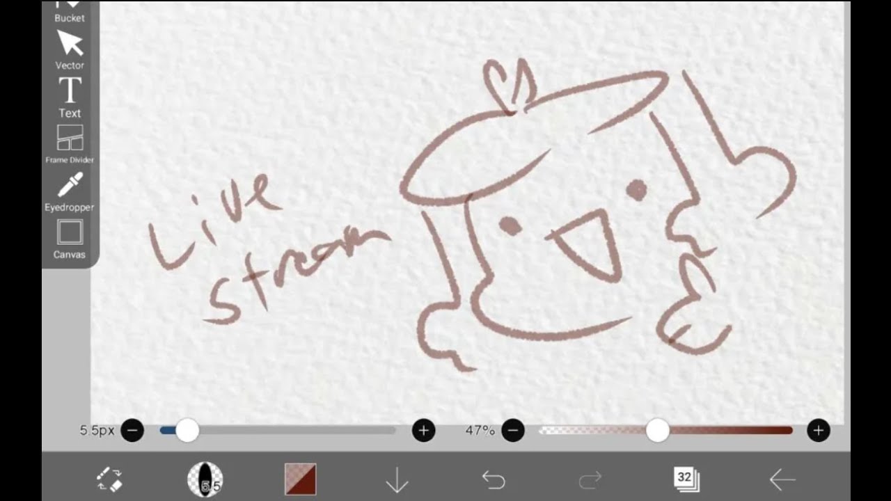 Drawing Skizzleman (how i draw tutorial? idk) - YouTube