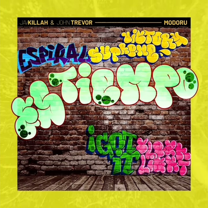 JAVKILLAH - MODORU 🔥(Snippet) - YouTube