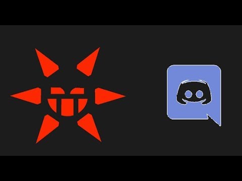 My Discord server - YouTube