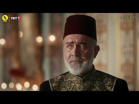 Payitaht Abdülhamid 87. bölüm Cesaret itimat işidir