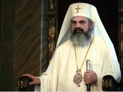Patriarhul Daniel POCAITI-VA Ce inseamna ? - YouTube