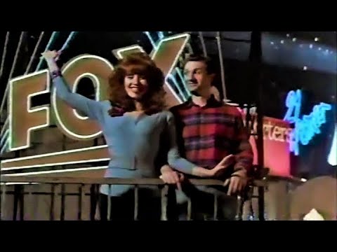 1988-1989 Fox Commercials - YouTube