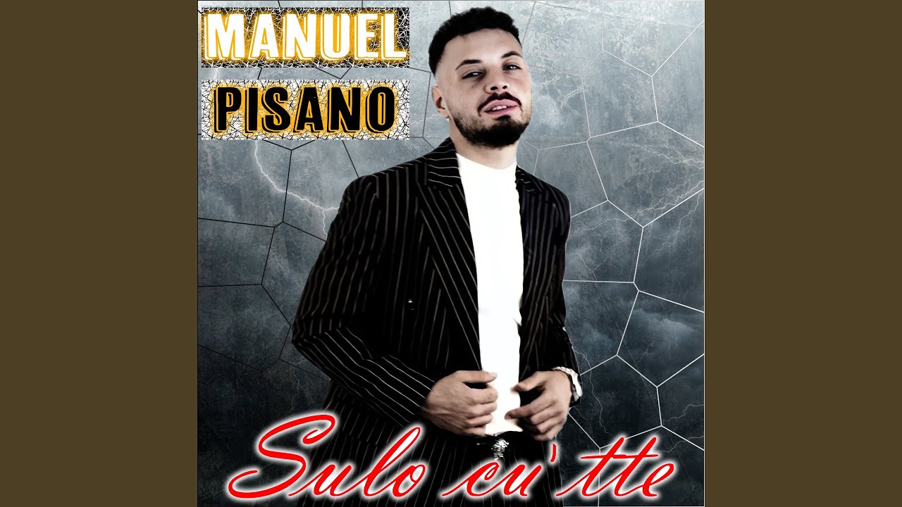 Sulo cu' tte - YouTube