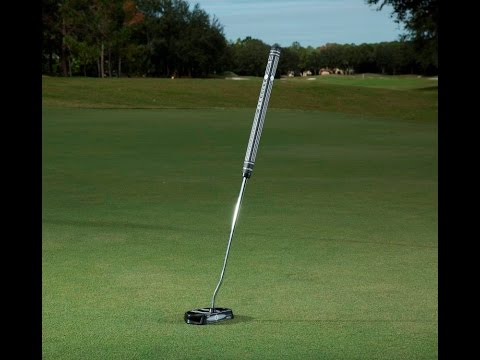 Golf Insiders Best Putter PGA show 2017 L2 MOI MAXX - YouTube