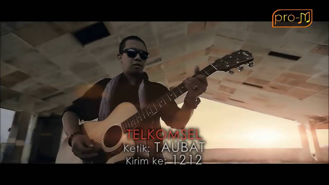 Zian Zigaz - Taubat (Official Music Videos) - YouTube