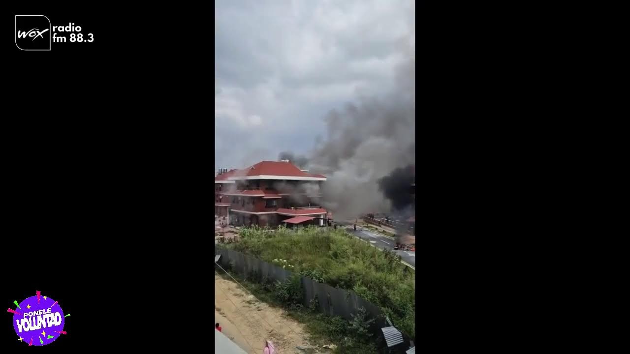ponele voluntad en vivo - YouTube