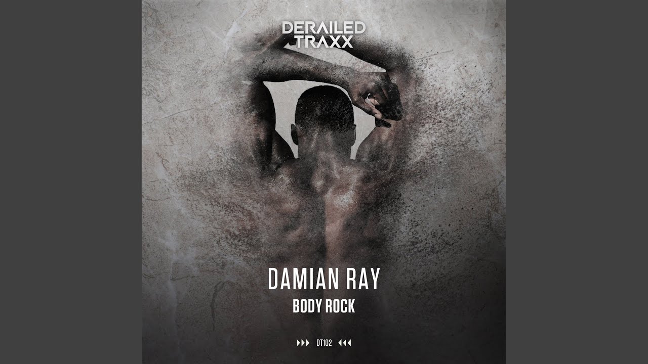 Body Rock (Extended) - YouTube