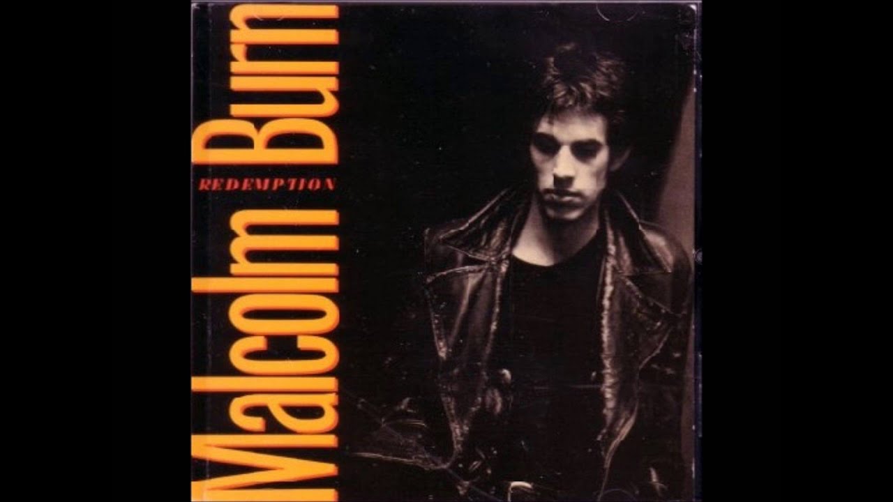 House Of Glass - Malcolm Burn - YouTube