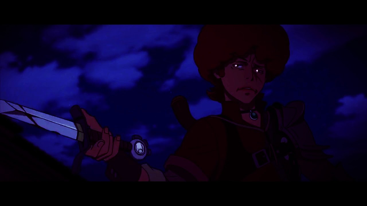 (Amira )SHINGEKI NO BAHAMUT: GENESIS(Intro???) - YouTube