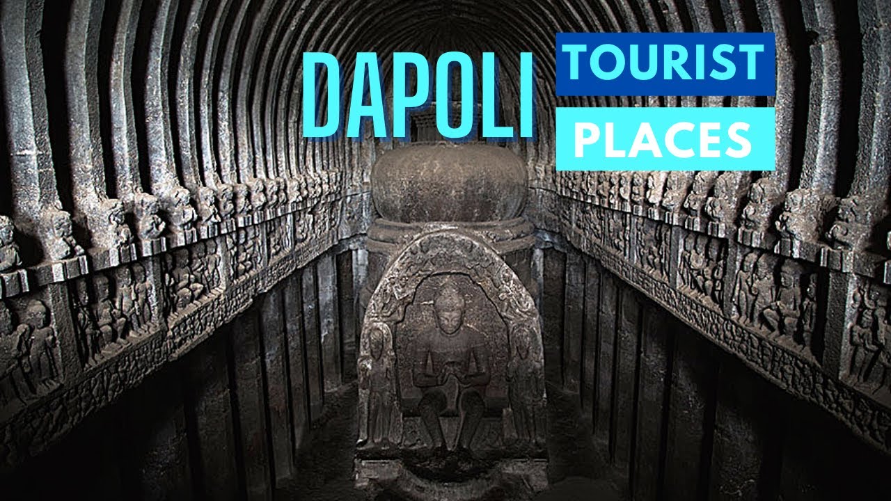 DAPOLI Tourist Places, Dapoli Tourism, Things To Do In DAPOLI - YouTube