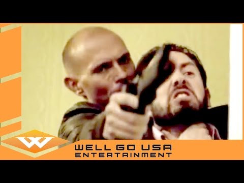 INTERVIEW WITH A HITMAN (2012) - Movie Clip 2: All In A Days Work - Well Go USA
