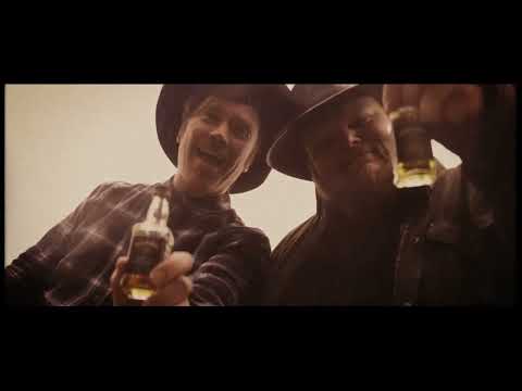 Keggin - Jack Daniels [Music Video]