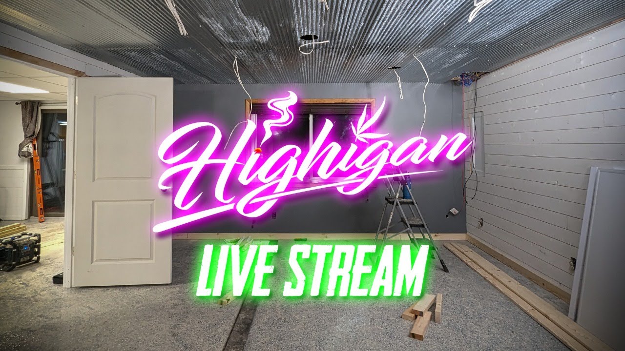 Highigan! Sunday Live! - YouTube
