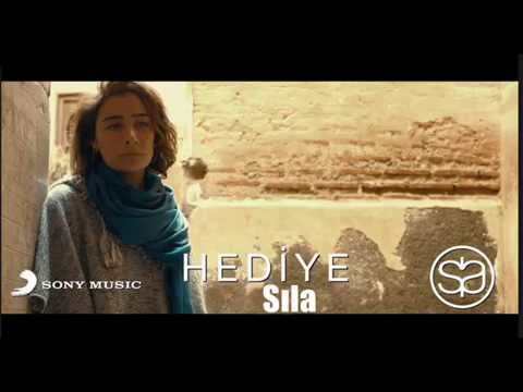 Sıla Gençoğlu - Hediye (Official Video)
