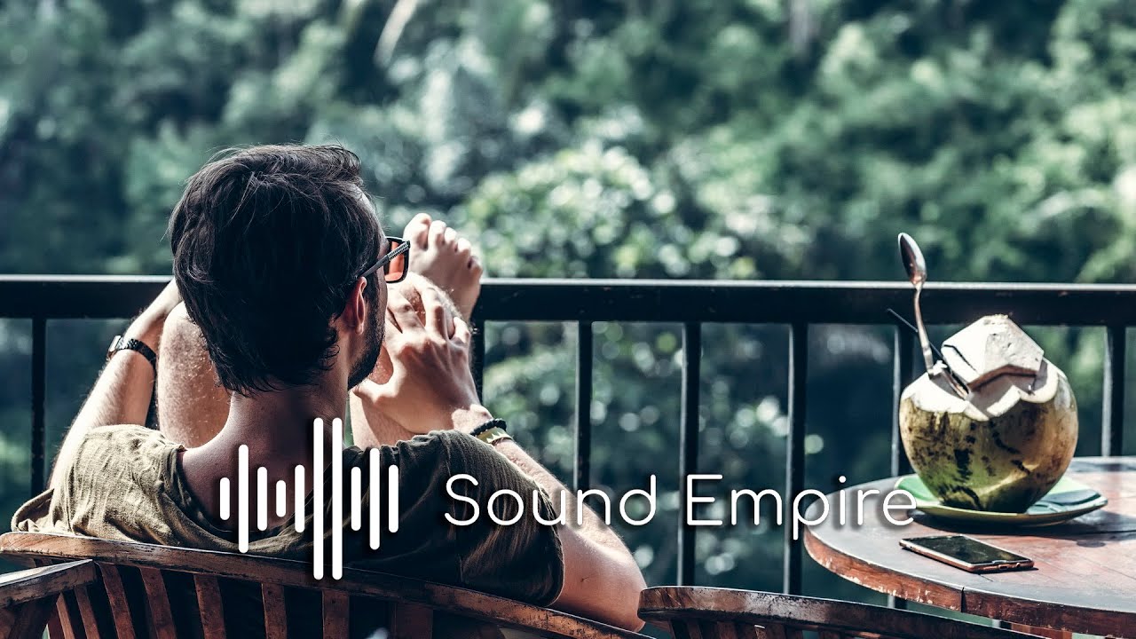 Spring In My Step - Silent Partner - [Sound Empire] - YouTube