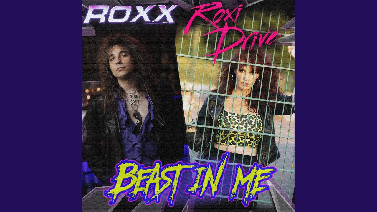 Beast in me (feat. Roxi Drive) - YouTube