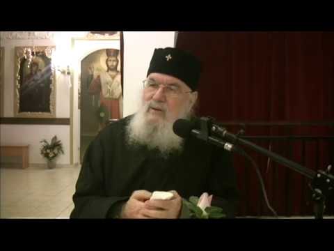 Προς Γαλατας επιστολη του Αποστολου Παυλου Μερος Δ'. --- π. Κλημης ...