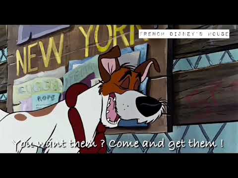 Why Should I Worry ? (Eu French) •Translation•