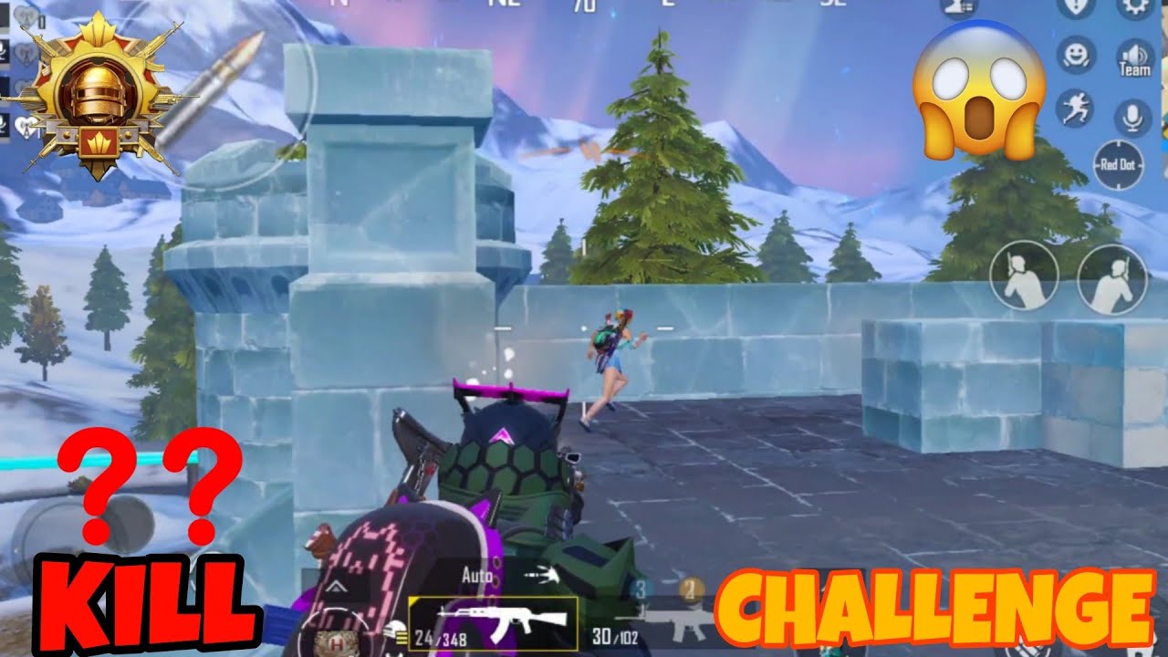 😱 OMG KHATARNAK FIGHT ONE VS TWO 2 BAR OR bohot close chicken ke ...