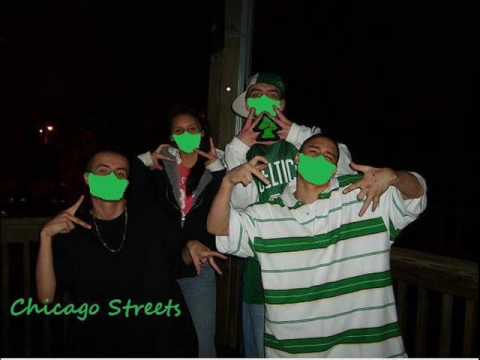 chi-town gangsta shyt - YouTube