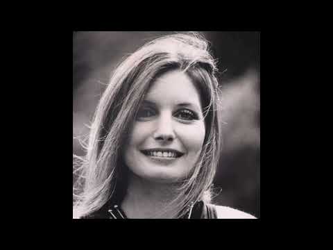 Catherine Schell is a star for all ages - YouTube