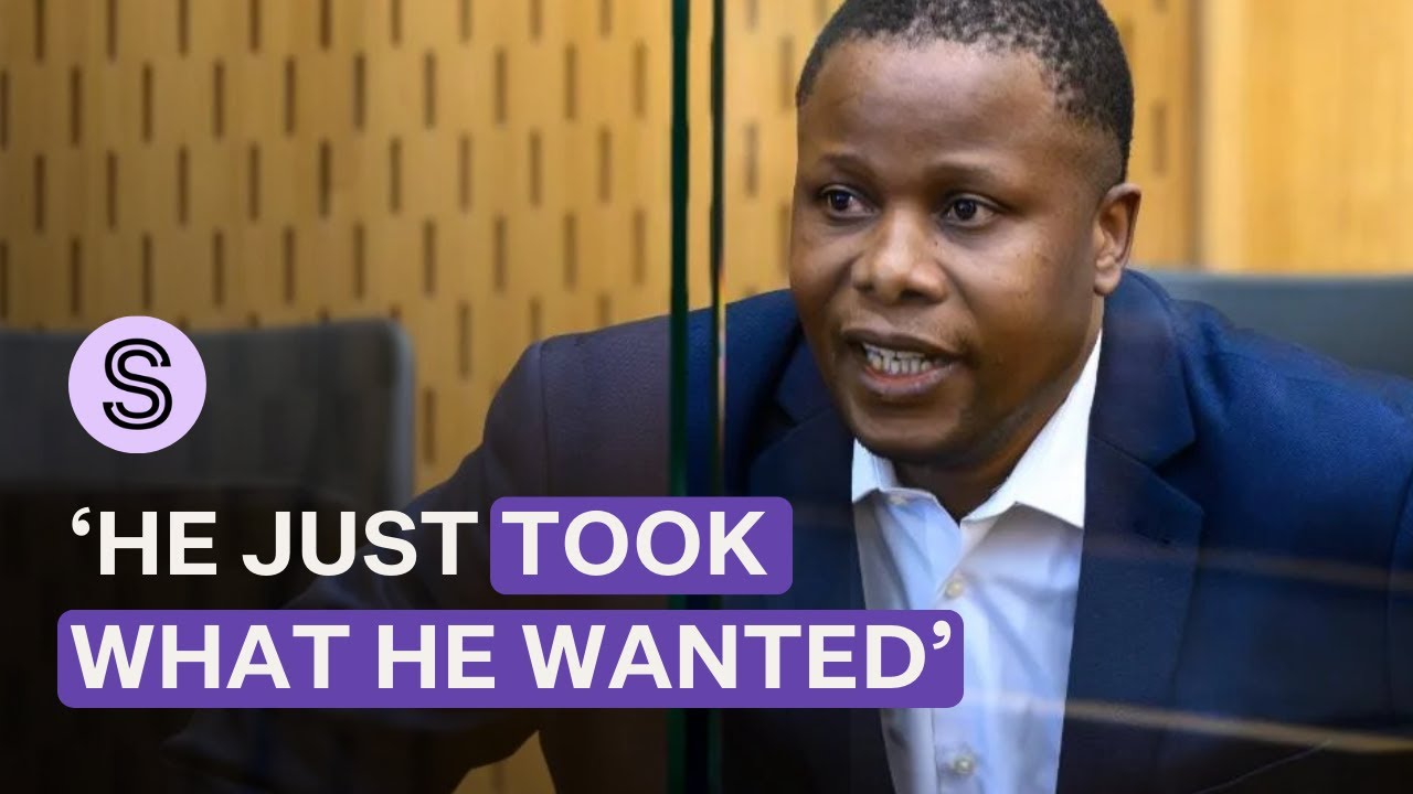 One of NZ's worst serial rapists sentenced to 23 years in prison ...
