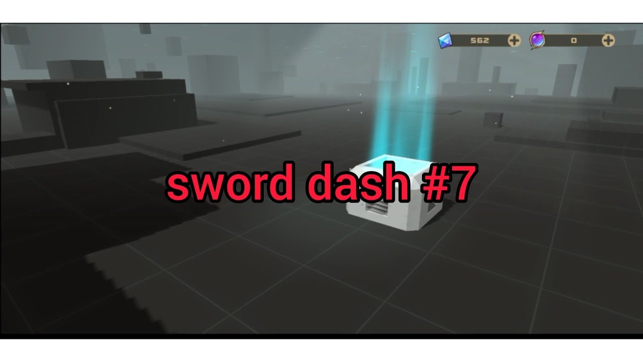 sword dash - YouTube