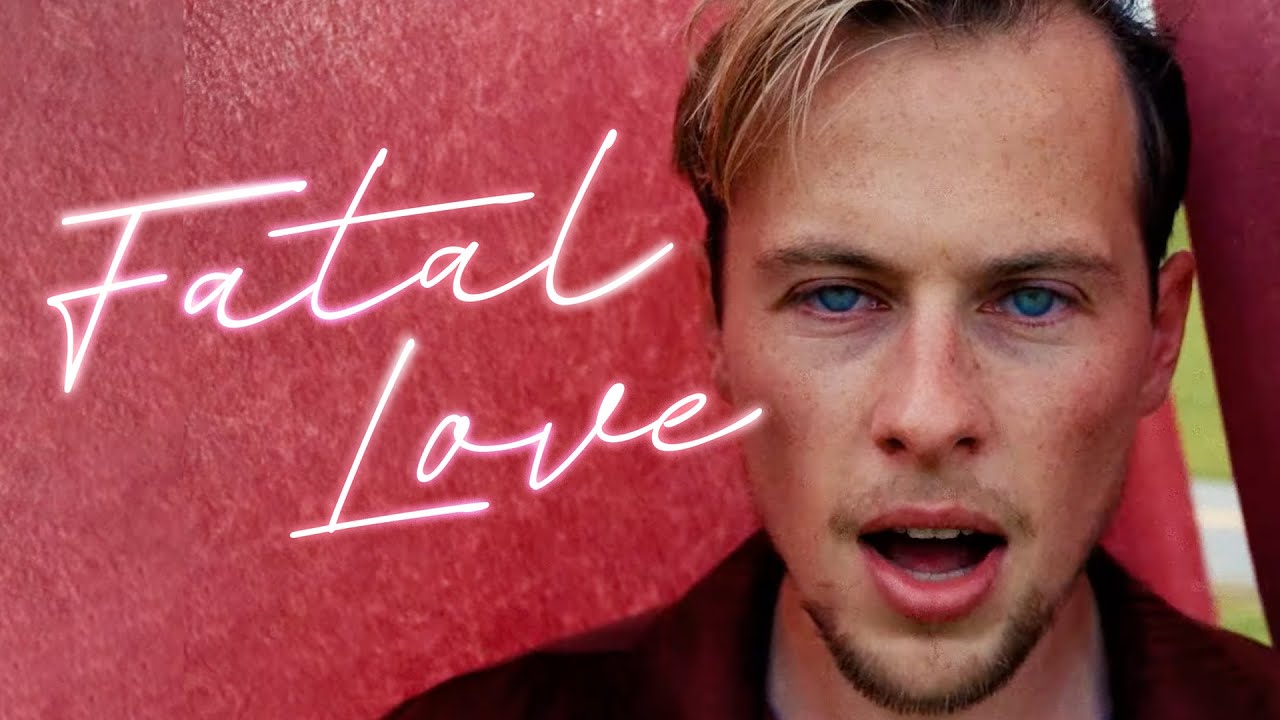 Jack Jarryd - Fatal Love (Official Visualizer) - YouTube