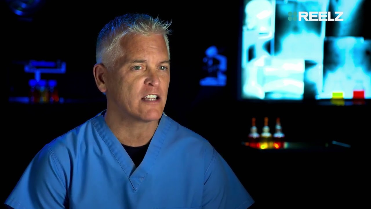 REELZ Sneak Peek: Autopsy Eddie Van Halen - YouTube