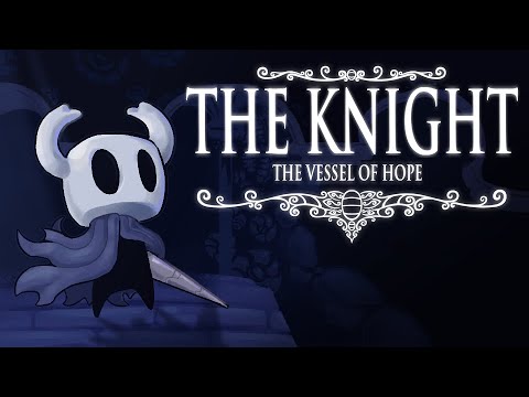 The Knight - Rivals of Aether Mod Reveal Trailer (Hollow Knight - YouTube
