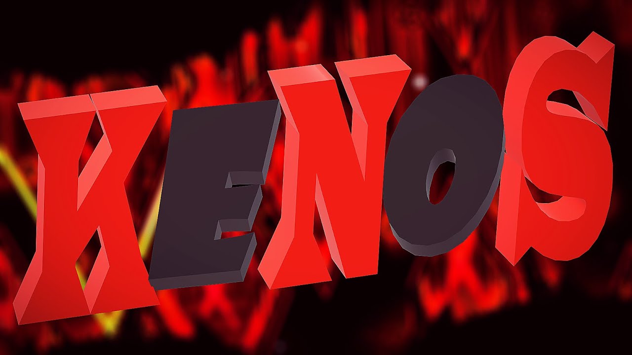 (Extreme Demon) "Kenos" by Bianox & more [Full Detail Showcase ...