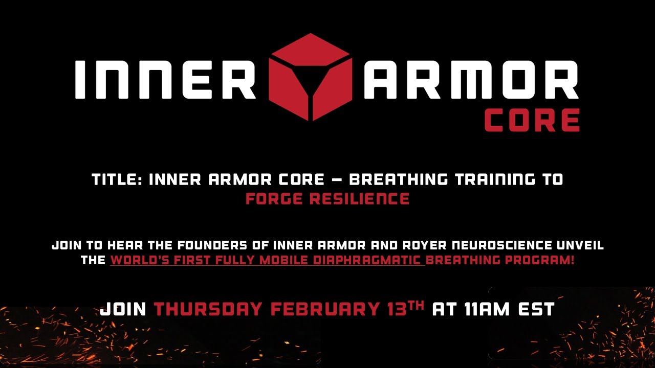 Inner Armor CORE - Overview - Join to learn more about Inner Armor CORE ...