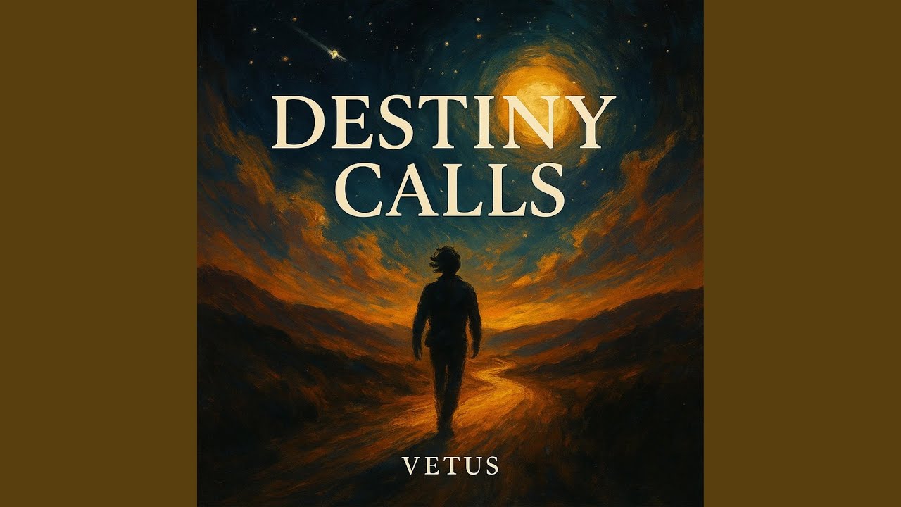 Destiny Calls - YouTube