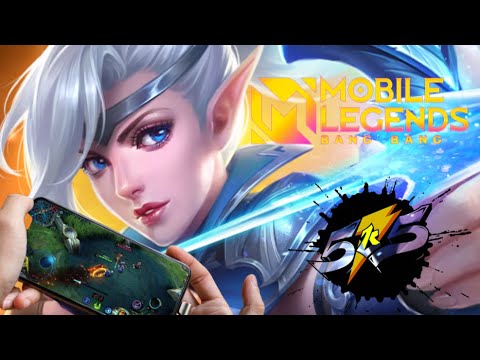 Mobile legends bang 5v5 | Lets GO |Mobile Gaming - YouTube