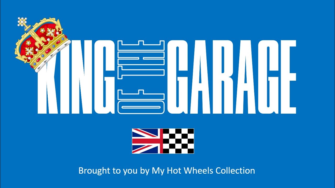 24. (Entries now closed) King of the Garage (October 2022) Pick Your ...