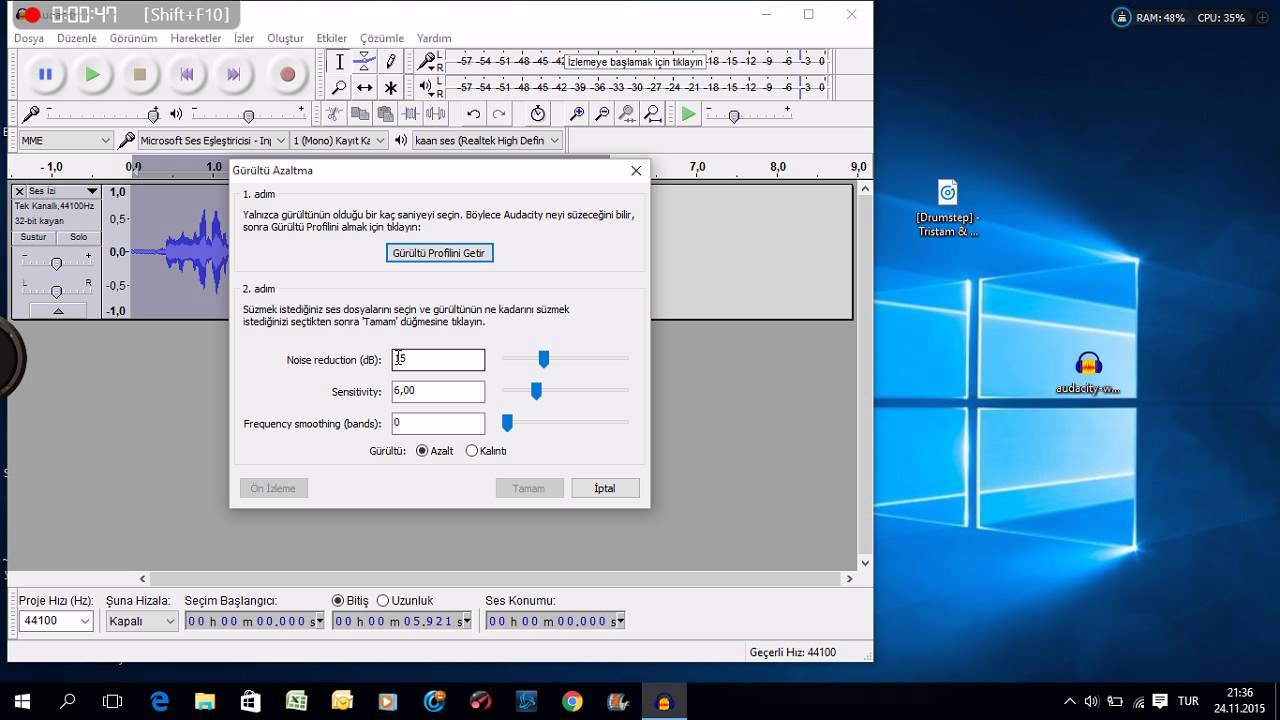 audo citiy link http://sourceforge.net/projects/audacity/ - YouTube