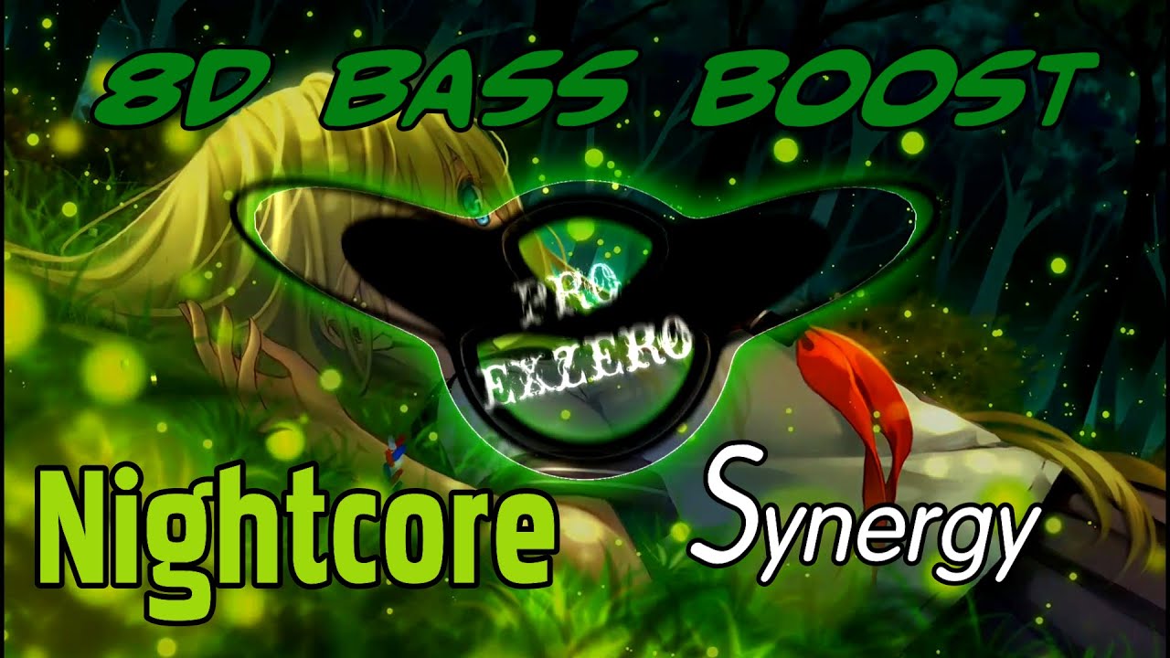 𝑵𝒊𝒈𝒉𝒕𝒄𝒐𝒓𝒆 - 𝑺𝒚𝒏𝒆𝒓𝒈𝒚♨⚡ (𝟖𝑫) [𝑩𝒂𝒔𝒔 𝑩𝒐𝒐𝒔𝒕] 🔊𝟐𝟎𝟐𝟏 𝑷𝑹𝑶 𝒆𝑿𝒛𝒆𝒓𝒐🎶 - YouTube