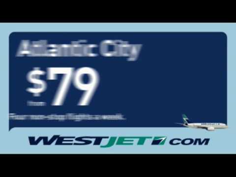 WestJet Ad - YouTube