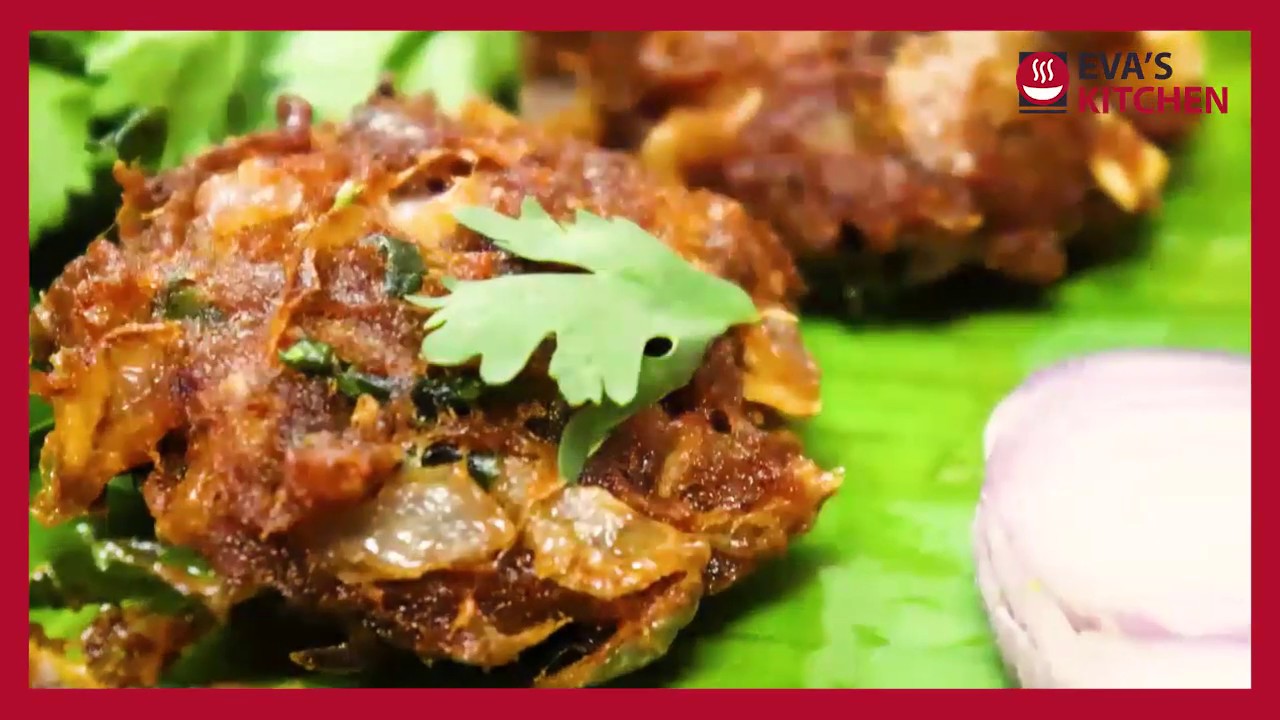 Mutton keema pakoda | minced lamb kebab | lockdown special | 4 ...