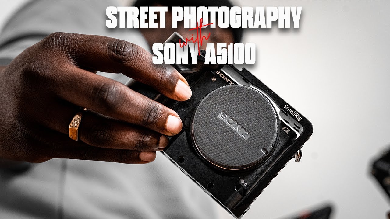 Street Photography with Sony a5100 in 2023 | London Street Photography ...