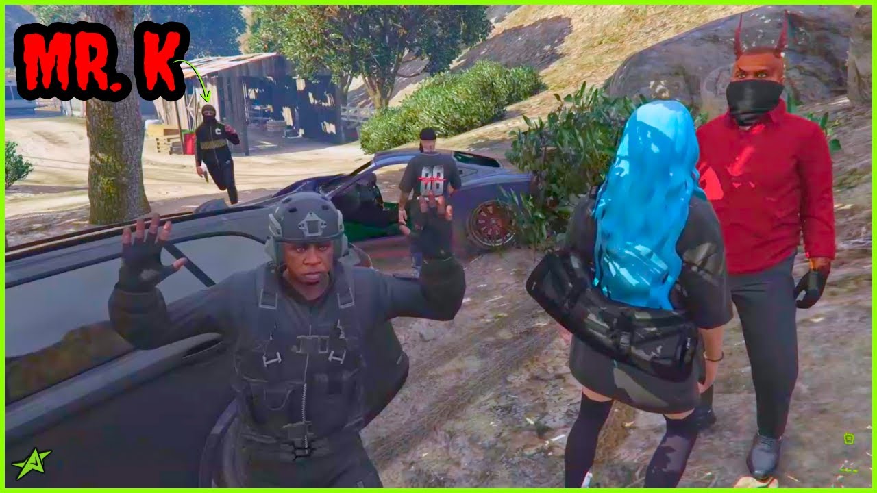 BLADE WAS CAUGHT OFF GUARD by CHANG GANG DURING his FIRST SUCCESSFUL ...