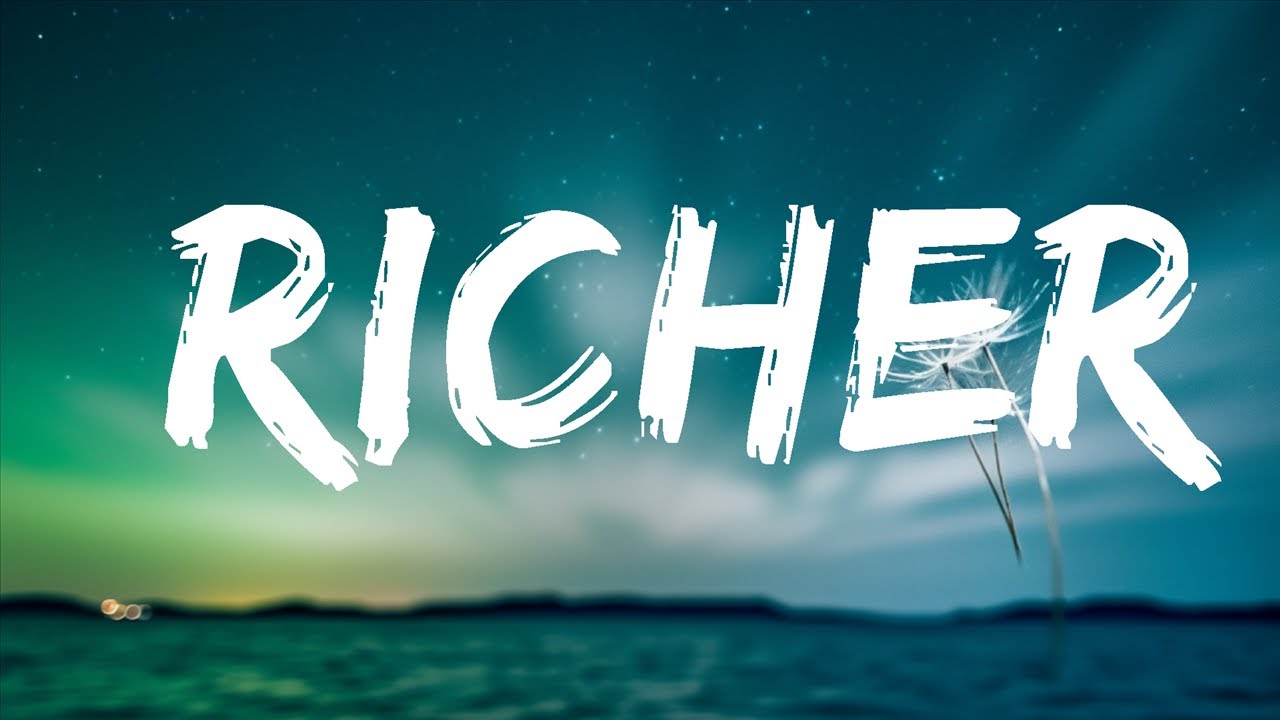 Rod Wave - Richer (Lyrics) ft. Polo G | Top Best Songs - YouTube