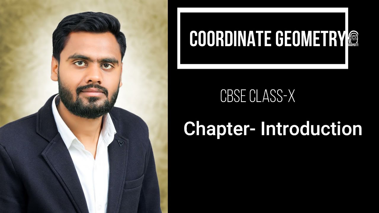 Coordinate Geometry L1 | distance formula | CBSE Class 10. Maths ...